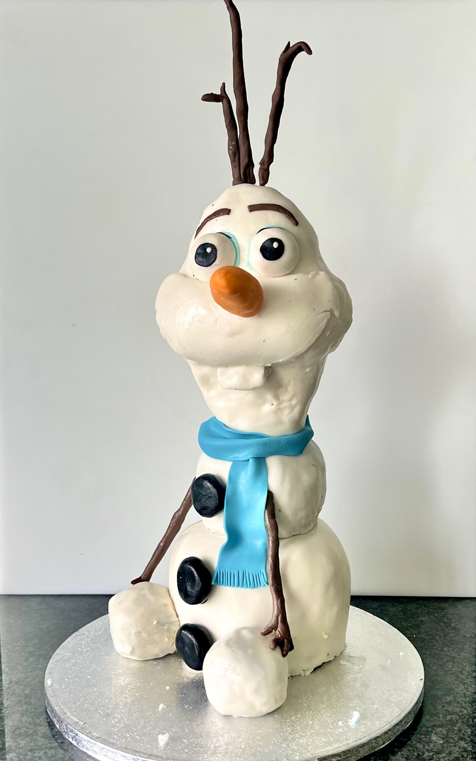 Olof - Tartdekorationer.com
